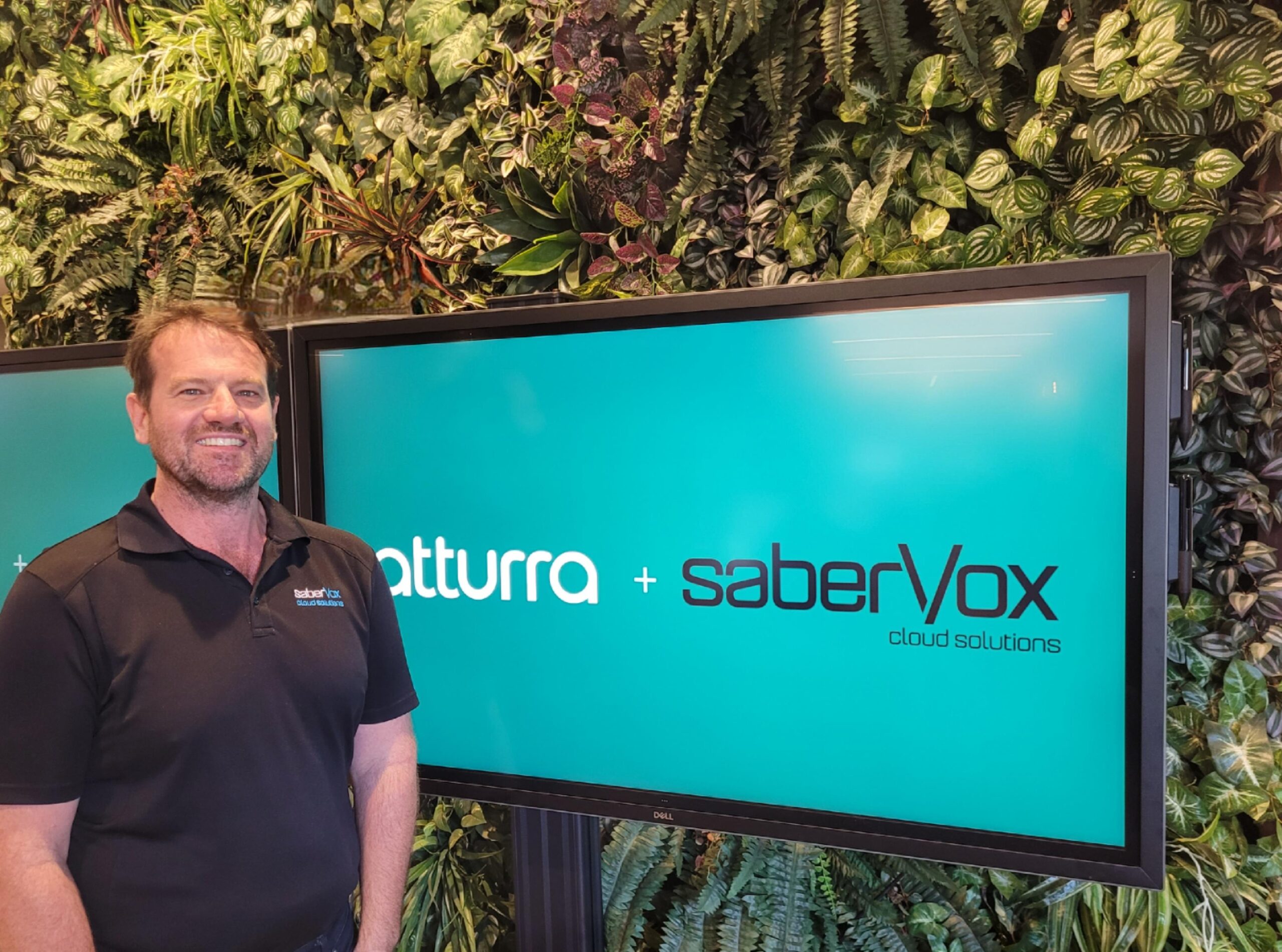 Atturra completes local IT acquisition of Sabervox | Hunter Headline