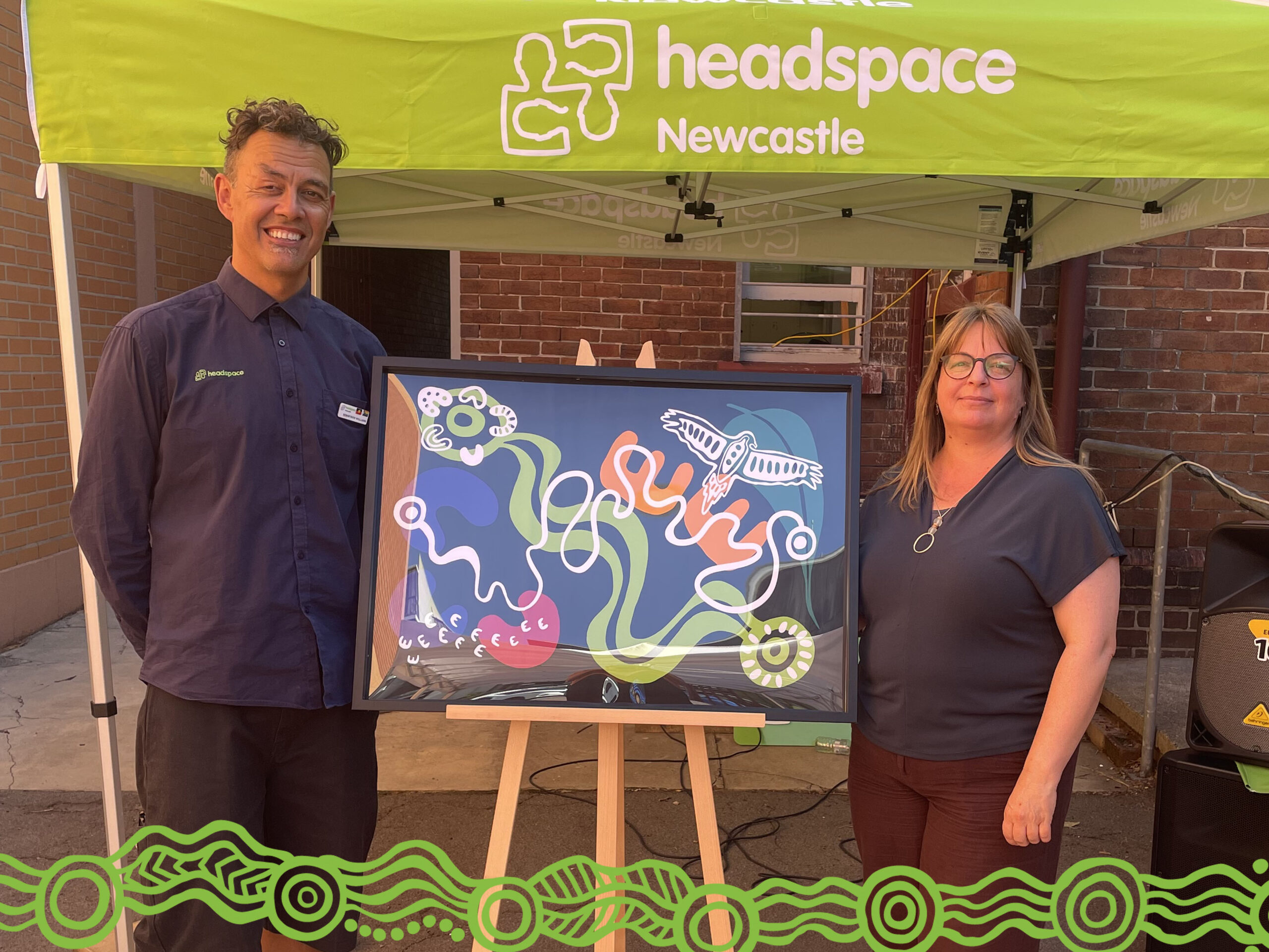 Headspace Newcastle Celebrates 10th Birthday | Hunter Headline