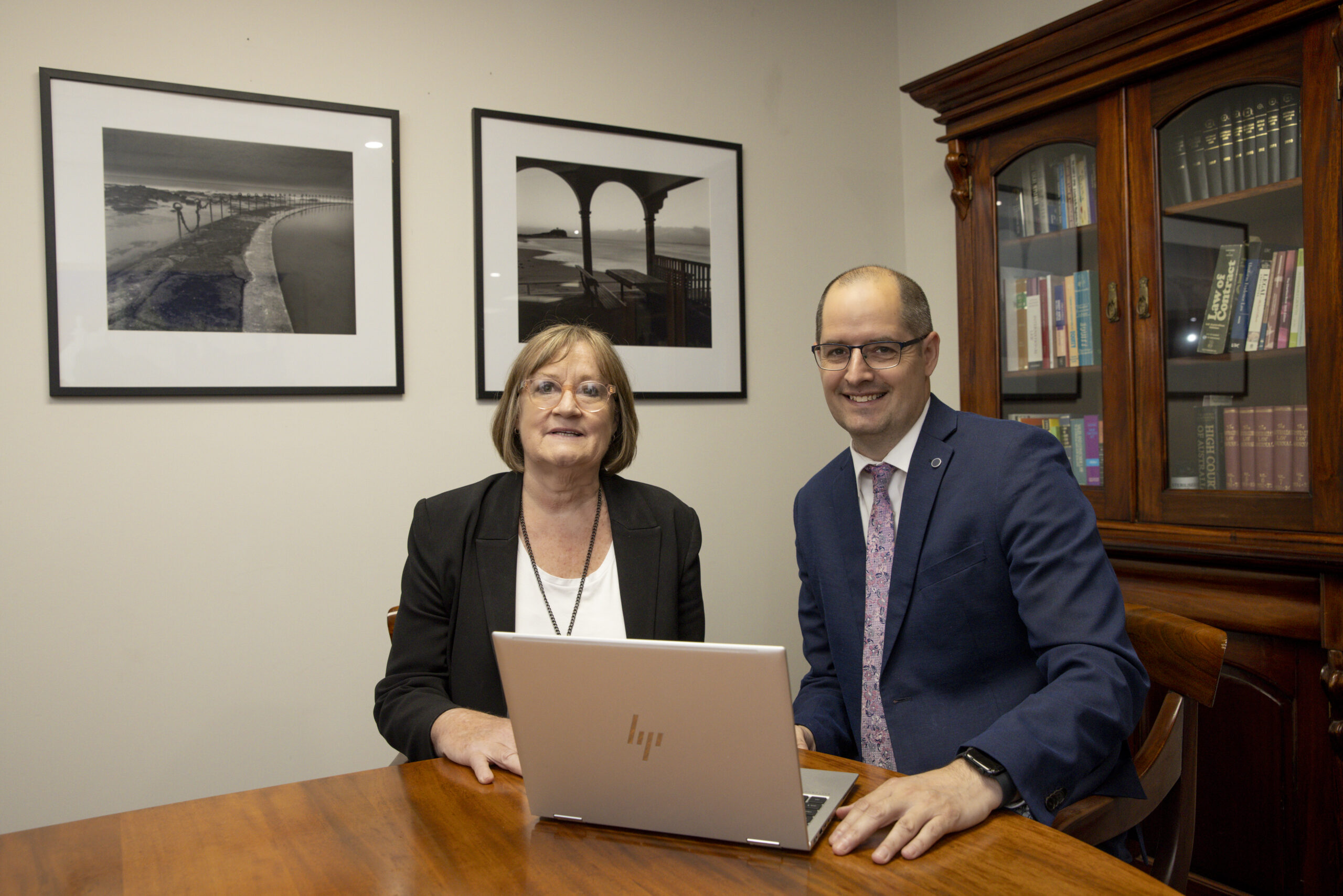 Catherine Henry Lawyers acquired by Law Partners | Hunter Headline