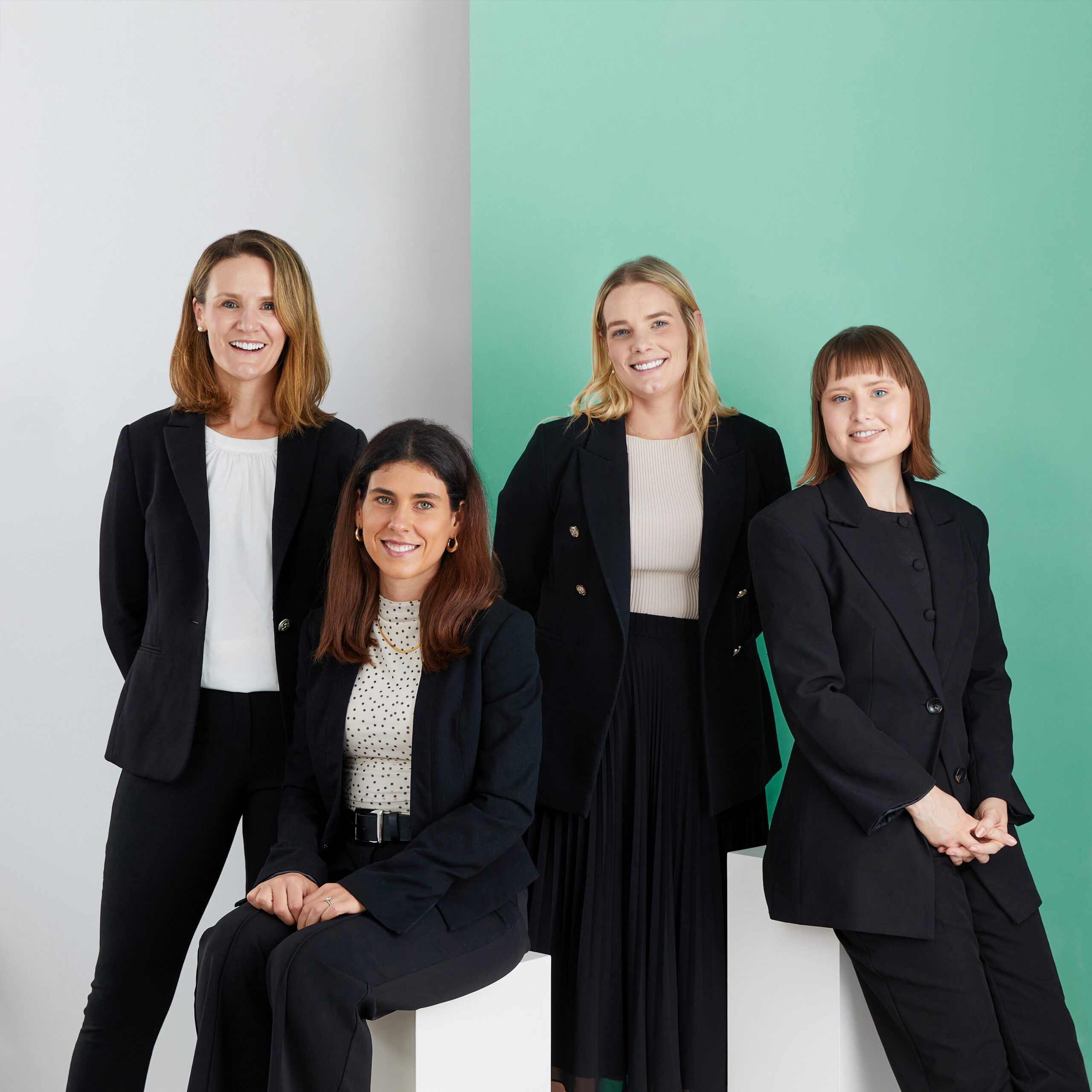 Hunter family law firm announced as finalist for regional law firm of ...