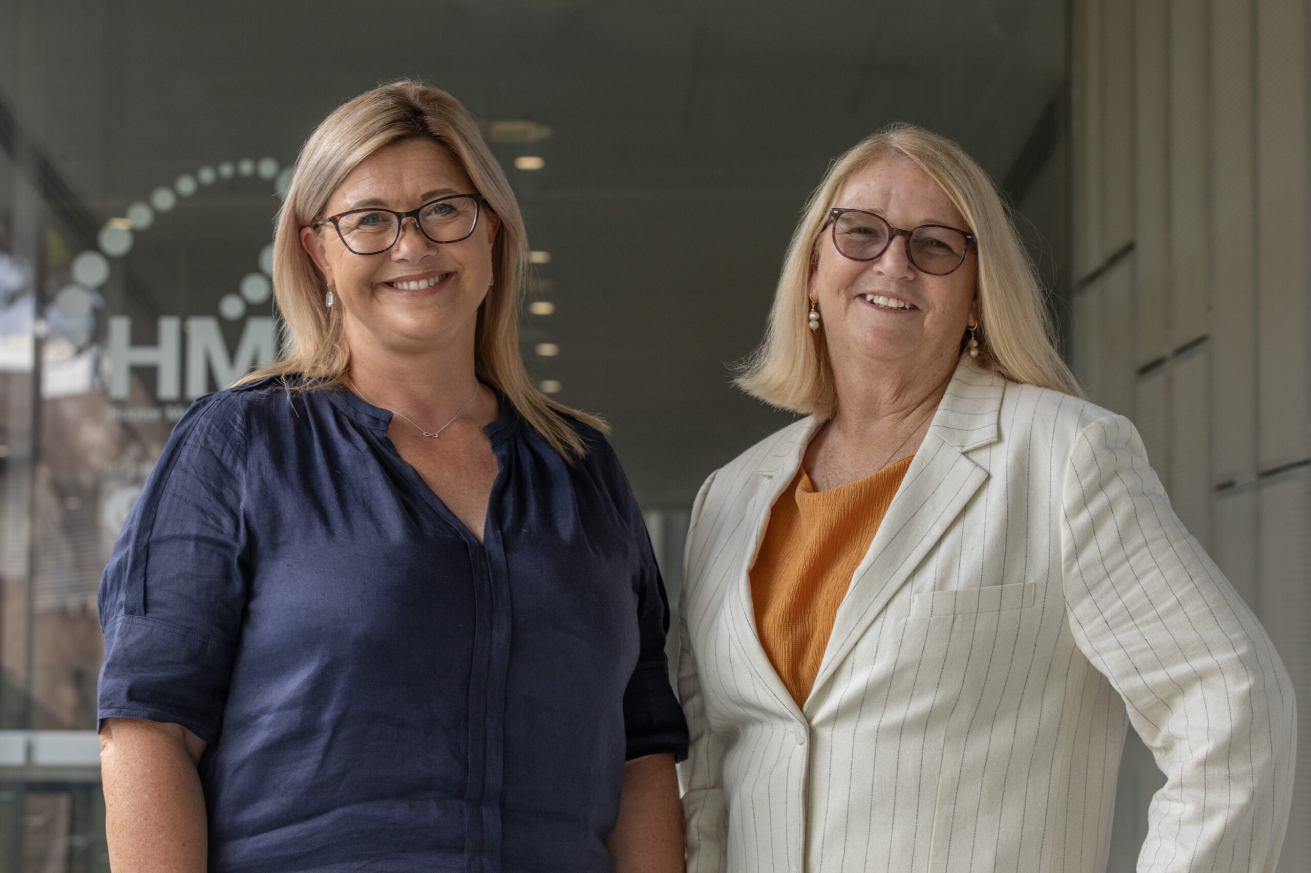 HMRI welcomes two new Community Directors to the Board | Hunter Headline