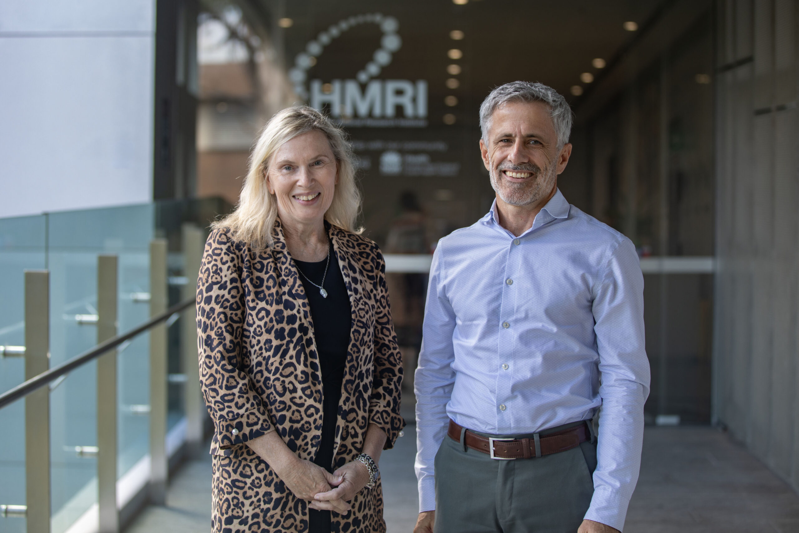 The Greater Charitable Foundation funds research into secondary stroke ...