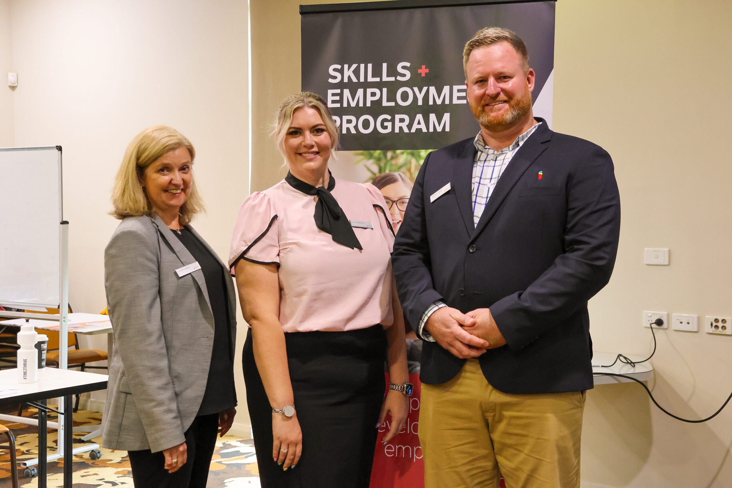 New economic development programs helping to shape Singleton’s future ...