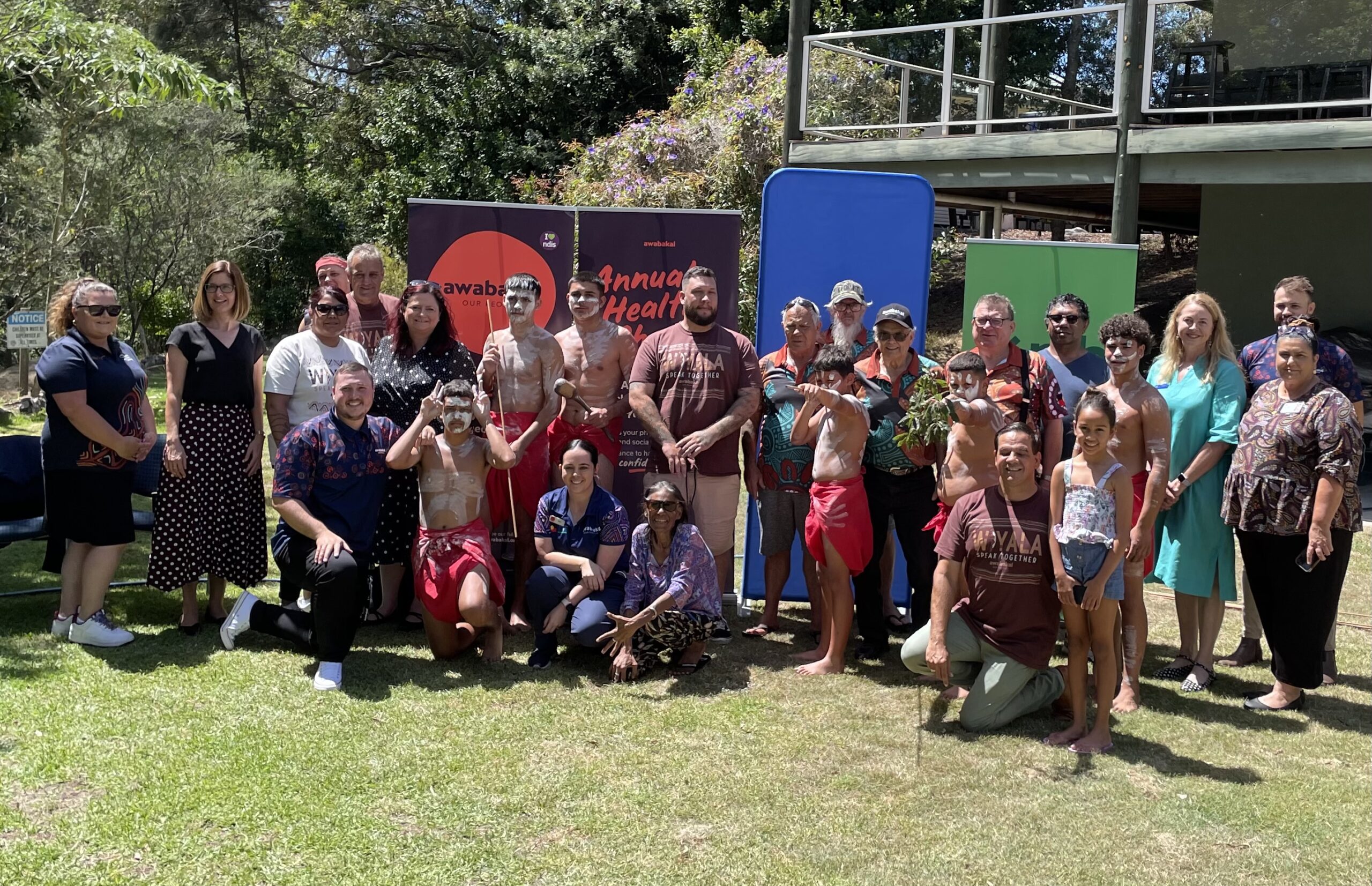 Innovative partnership provides funding to Hunter’s First Nations ...