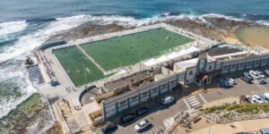 Daracon receives finalist nod at 2024 CCF NSW Earth Awards | Hunter ...