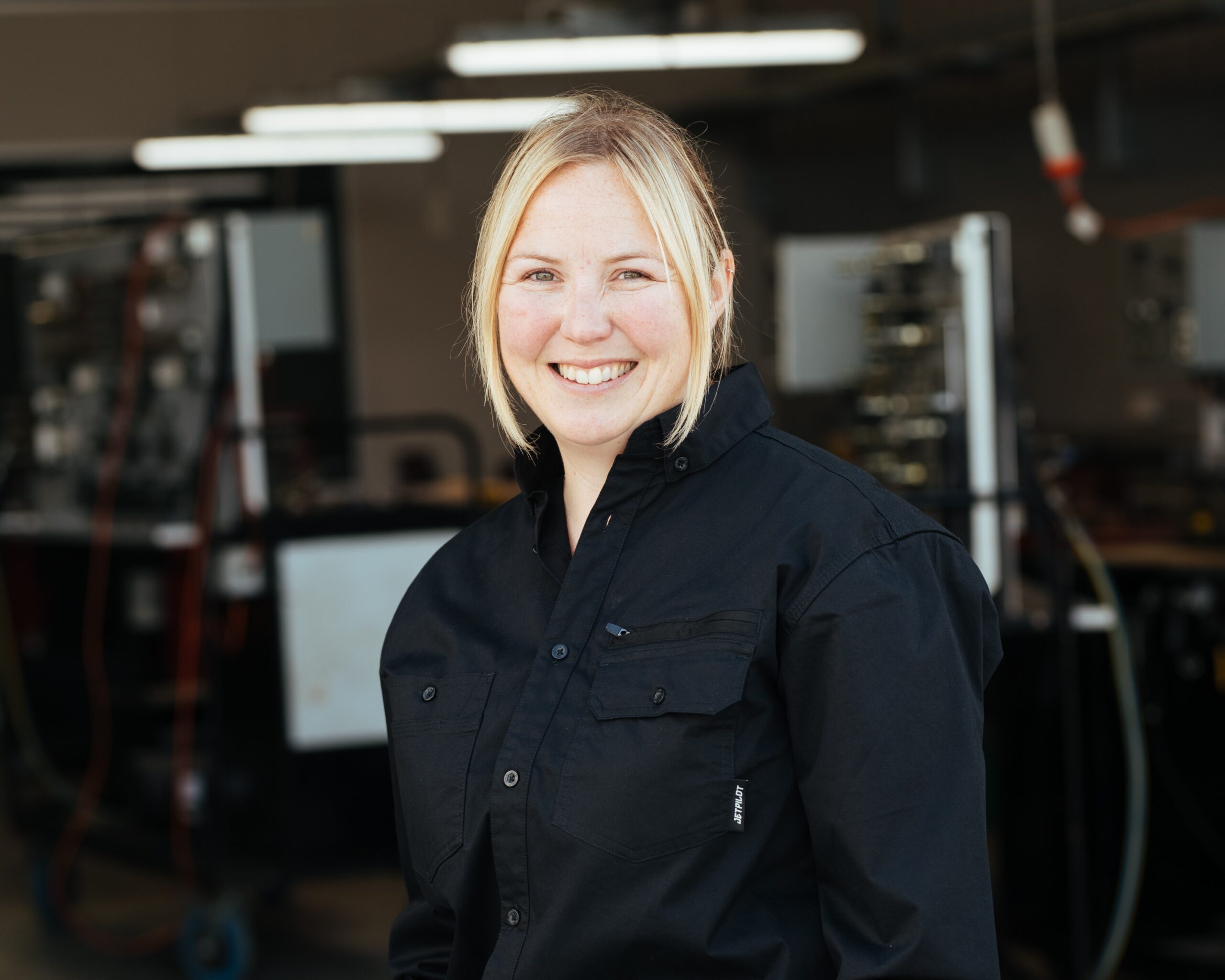 Amanda Smith wins Community Education Trainer of the Year at CCA Awards ...