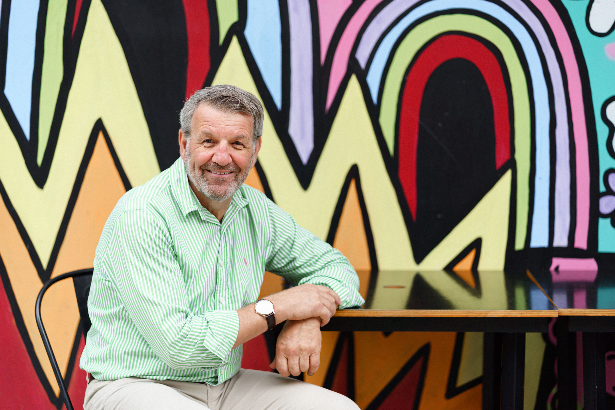 Andrew Vodic appointed to NDIS Independent Advisory Council | Hunter ...