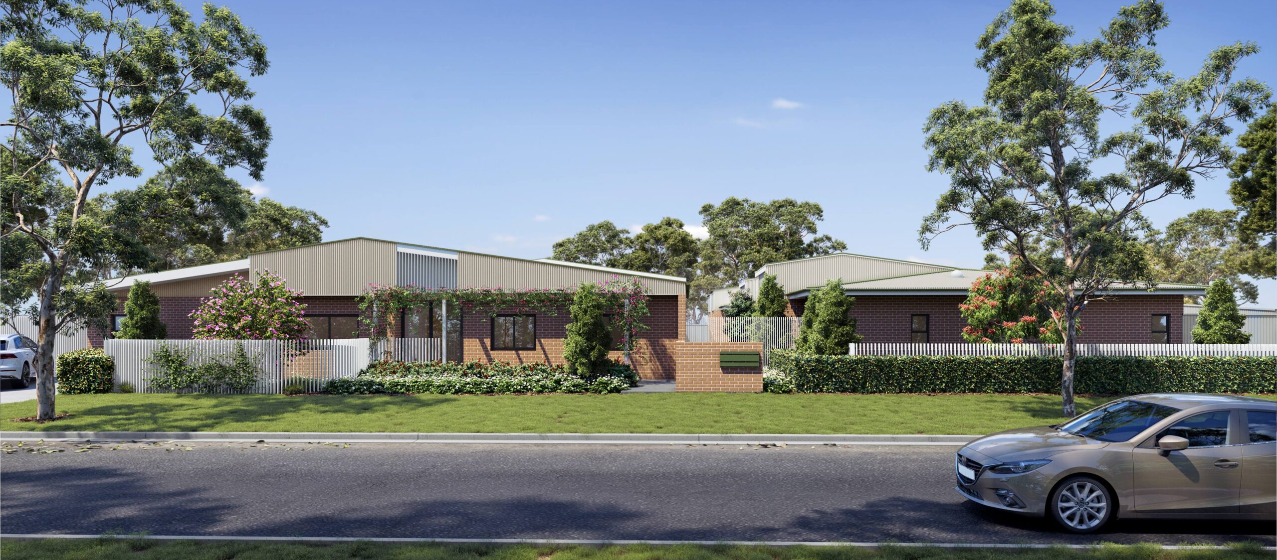 Port Stephens’ first domestic violence refuge breaks ground | Hunter ...