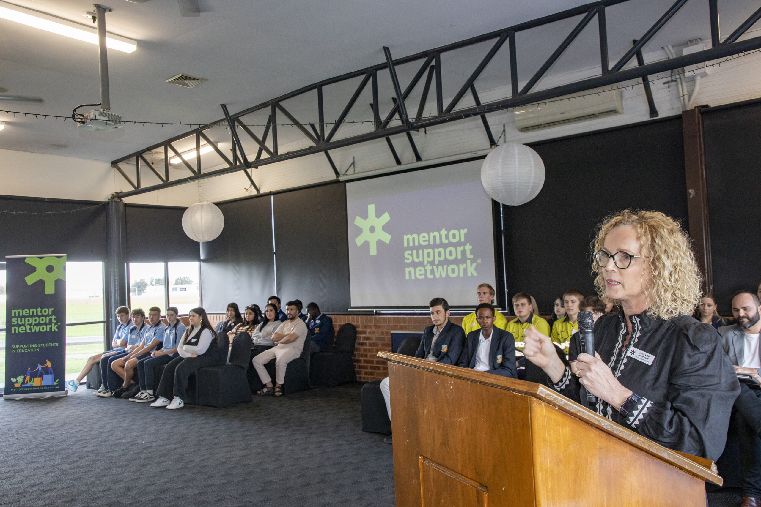Students awarded educational scholarships for 2026 academic year ...