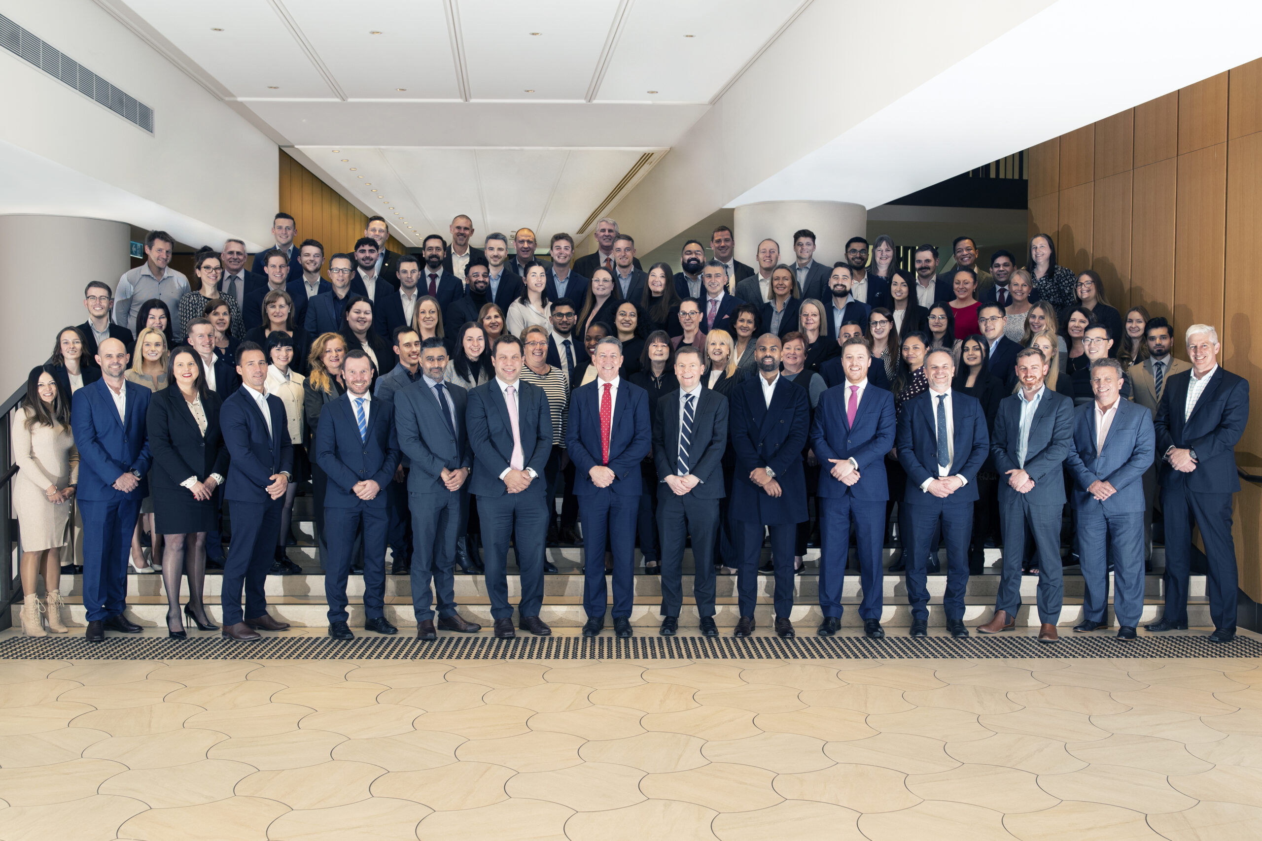 Prosperity climbs three places on Top 100 List following a year of ...